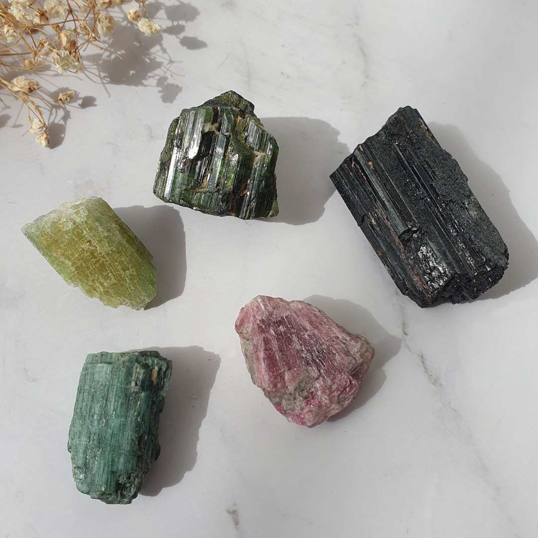 Cuarzo rosa: propiedades físicas y holísticas